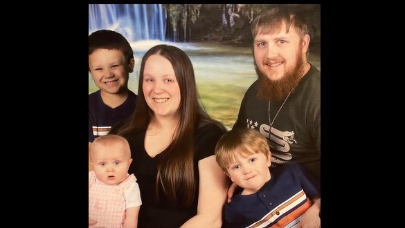 Fundraiser by Amanda Roberts : Brandon (Bubba) Williston