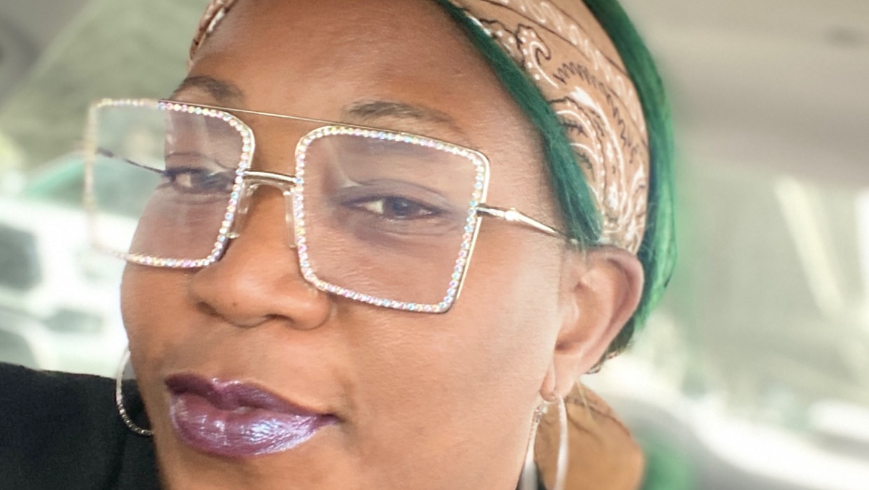 Fundraiser by Kim Sims : 55 and FINE!! Birthday Reboot for OMGLIVE.biz