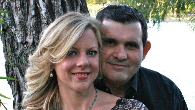 Fundraiser by Jessica Quillen : Stephanie Quillen