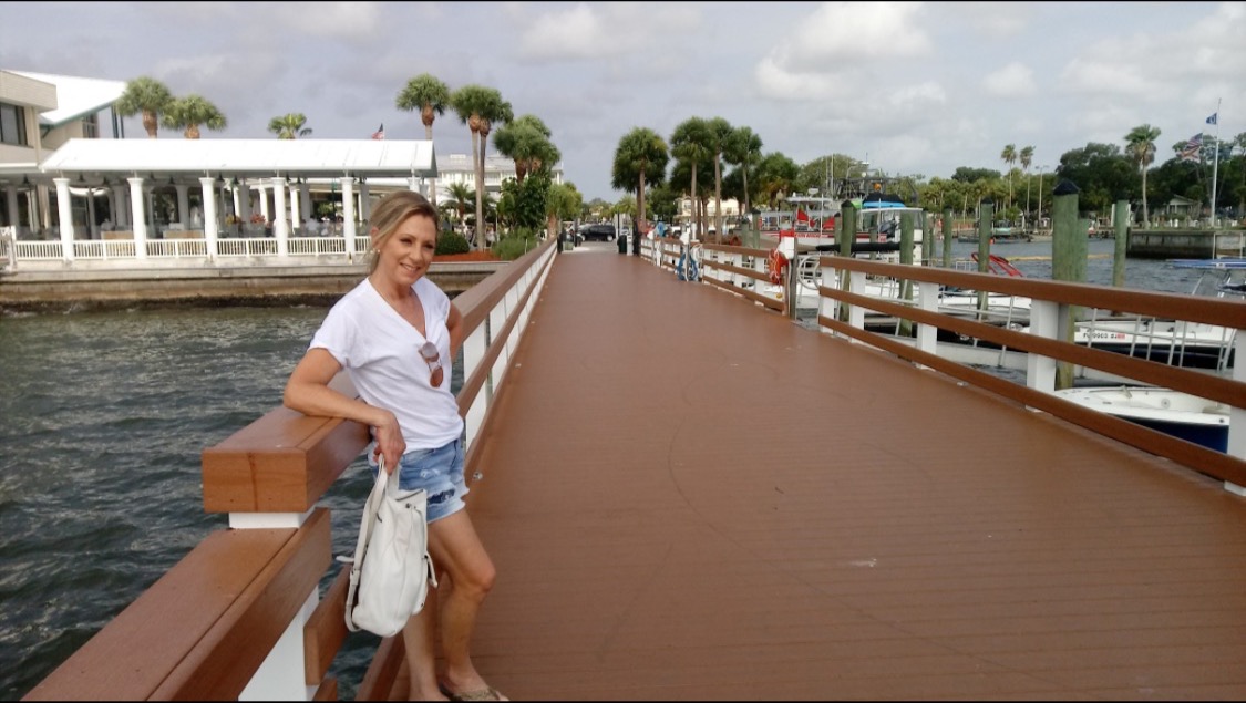 Fundraiser for James Ericson by Elizabeth Johnson : Join Team Ang in ...