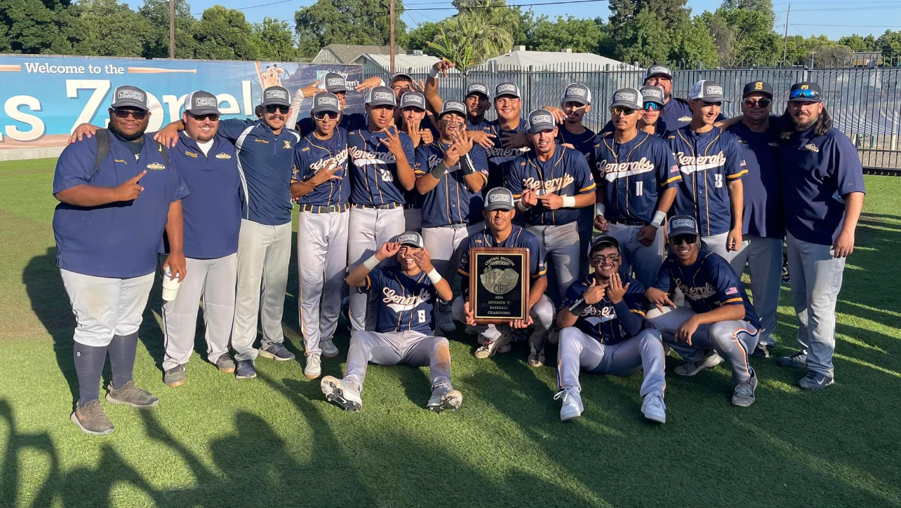 Fundraiser by John Hill : Fund Rings for Shafter High's Winners