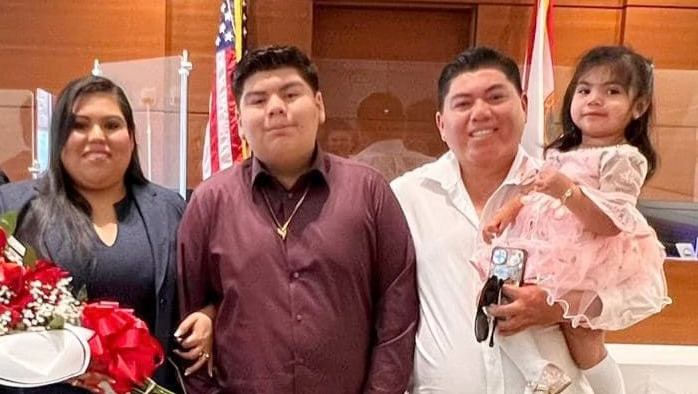 Fundraiser For Rufina Aguirre By Margaret Carpenter Fundraiser For