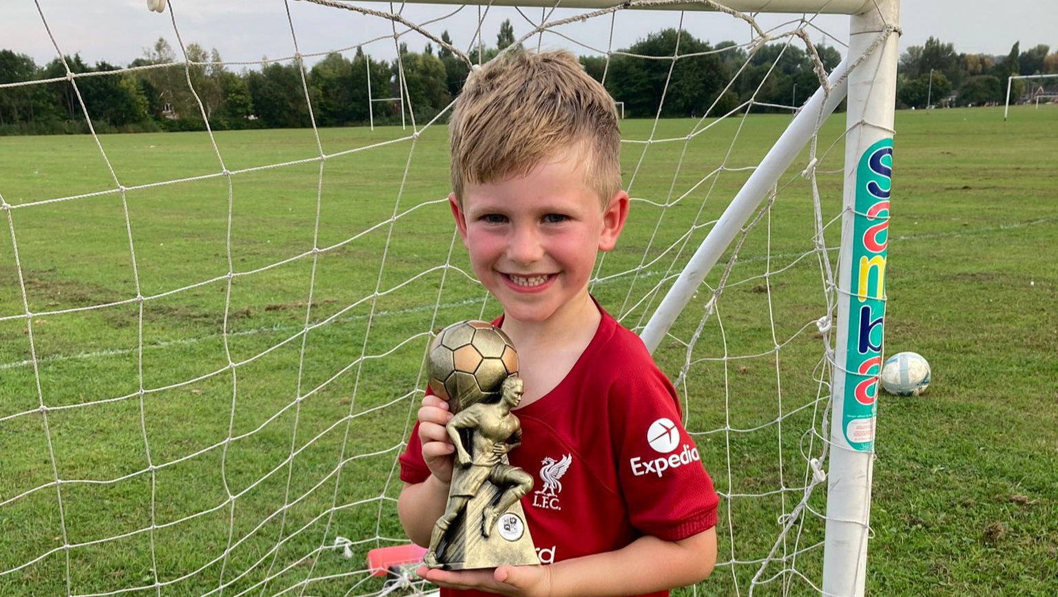 Fundraiser by David Buckley : Halton Borough Wolves JFC Academy