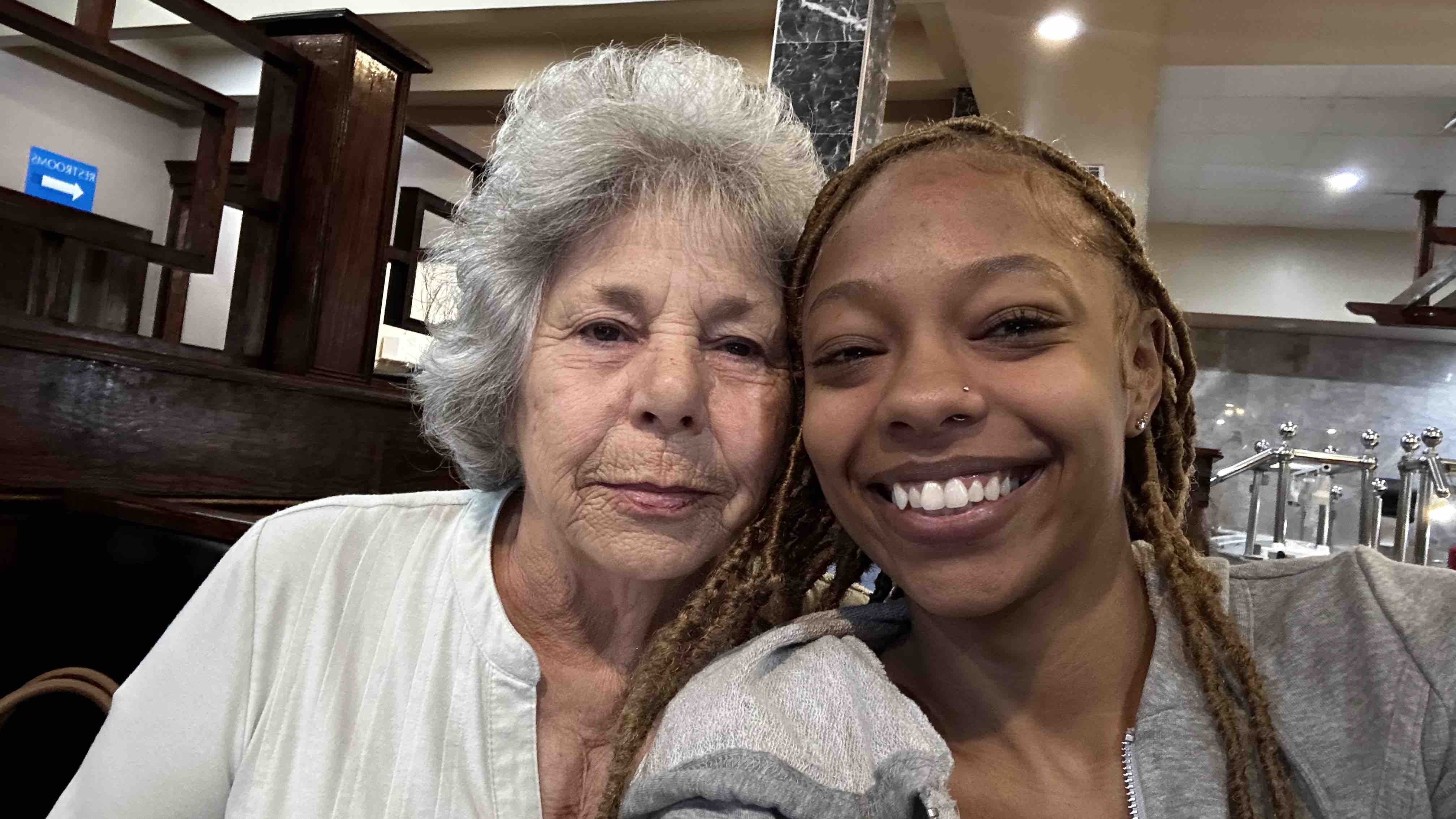 Fundraiser by Zaleah Dixon : My grandmothers aorta valve replacement