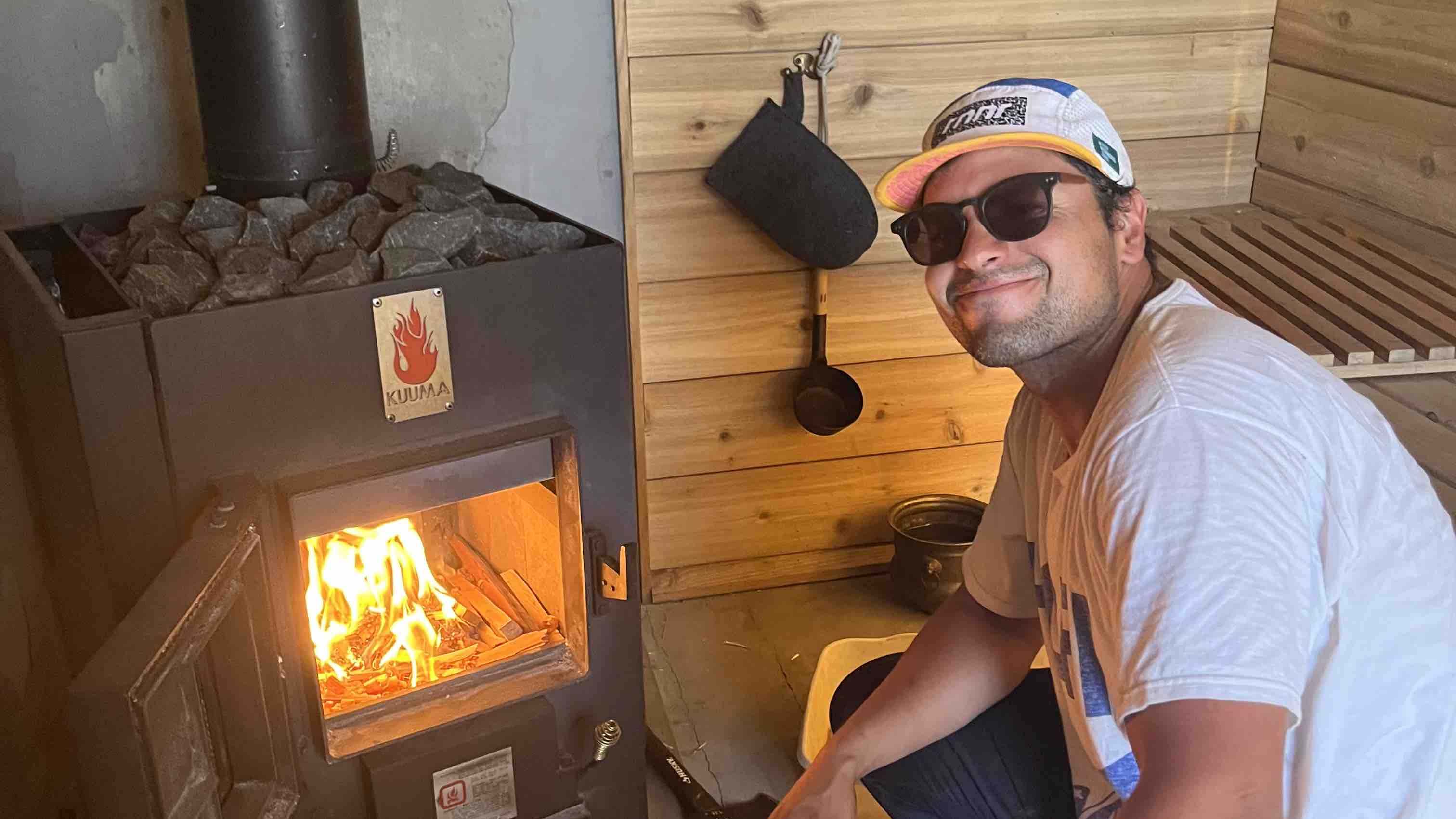 Fundraiser for Richard Garcia by Gillian Grefe : Support Joel's Car ...