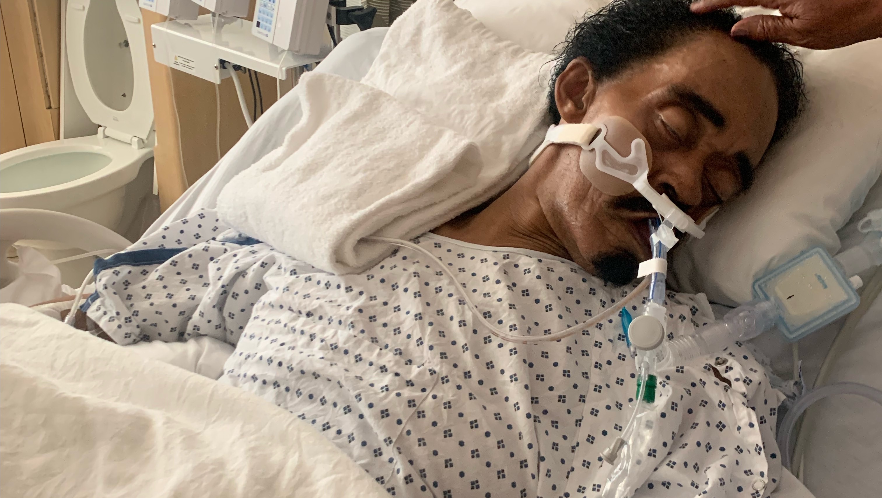 Fundraiser by Joy Peace : In loving memory of Cephue (Cecil) Hargrove Sr.