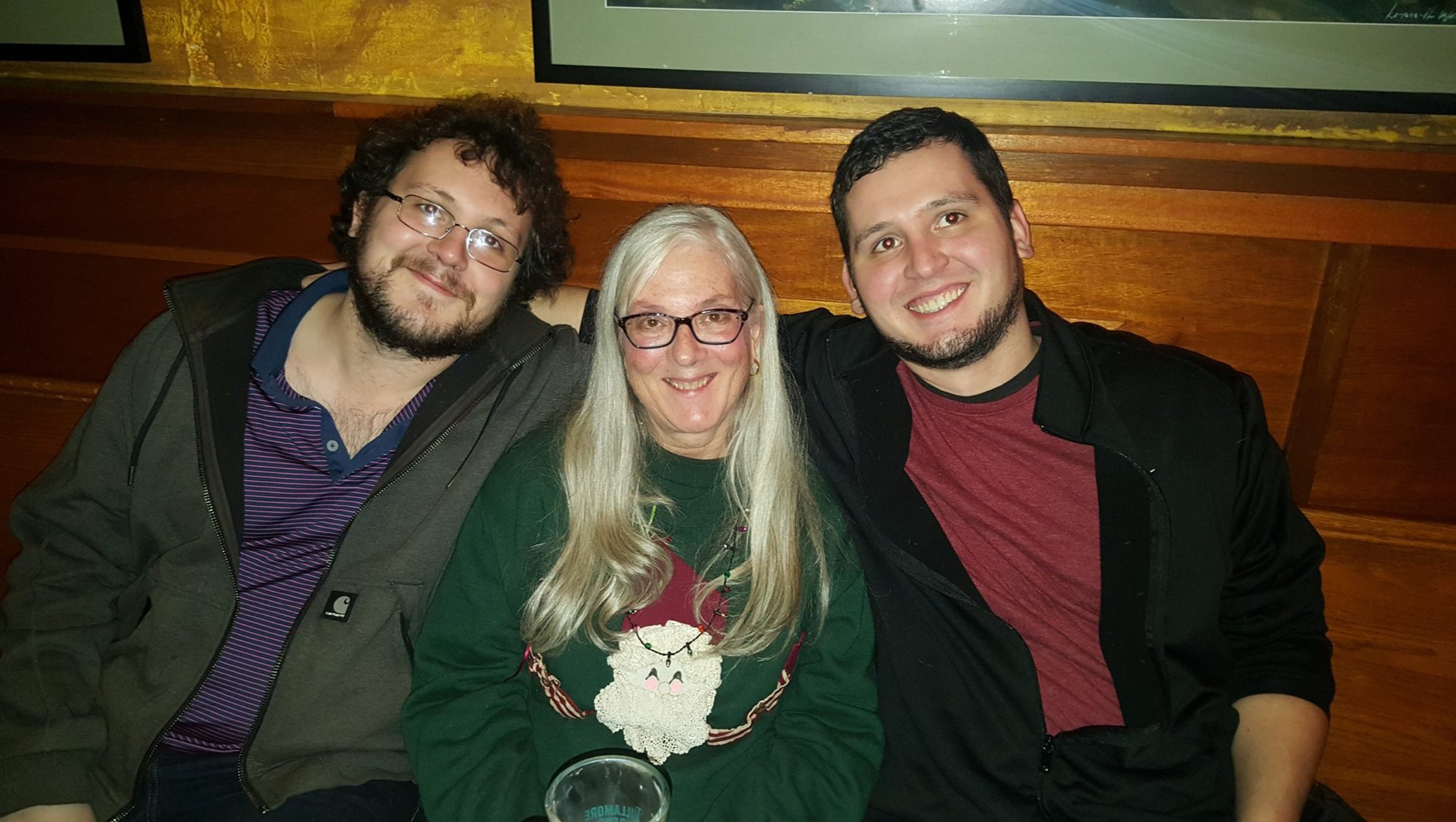 Fundraiser for Nyah Hope by Megan Stanek : Ben Hope, Brother, Son ...