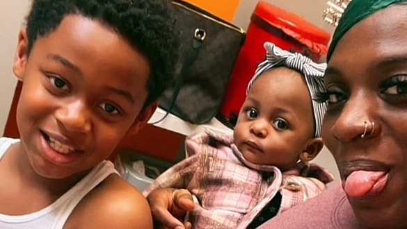 Fundraiser by Briana Cooper : Support Janaye Denise Pender's Children ...