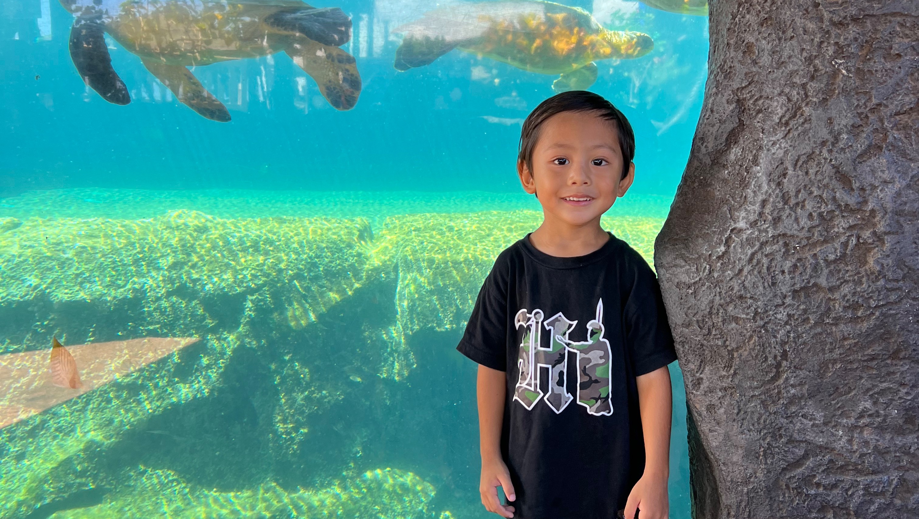 Fundraiser by Moani Hamaku : Support Xaven and Family During His ...