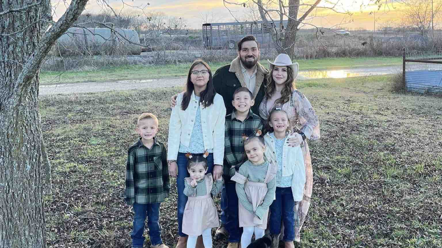 Fundraiser by Amanda Garner : Help the McQuinn Family