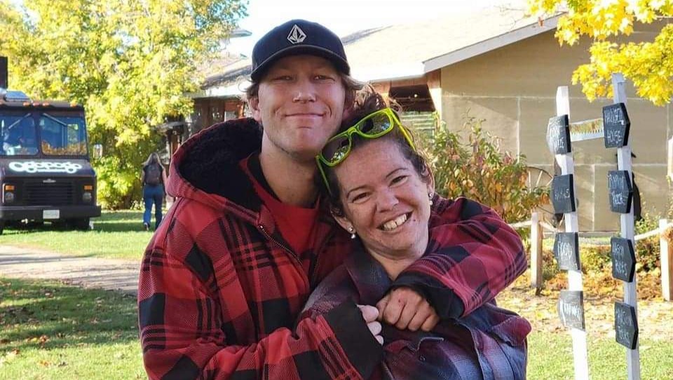 Fundraiser for Amanda Angus by Jessica Smith : Help Amanda and family ...