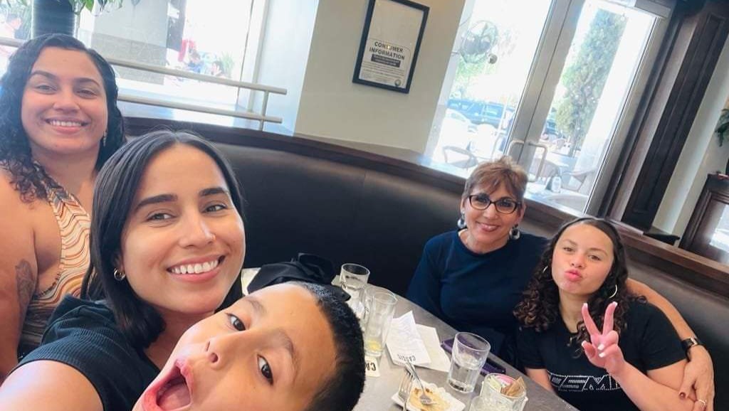 Fundraiser by Cy Hudson : Let's help Marcela Castro with her medical bills