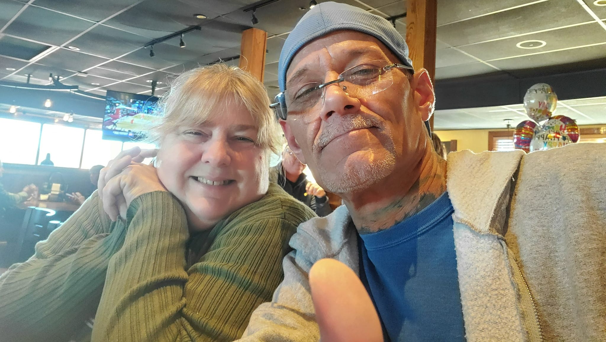 Fundraiser by Joy Zaccagnino : Support Gregory's Family to Honor His Memory