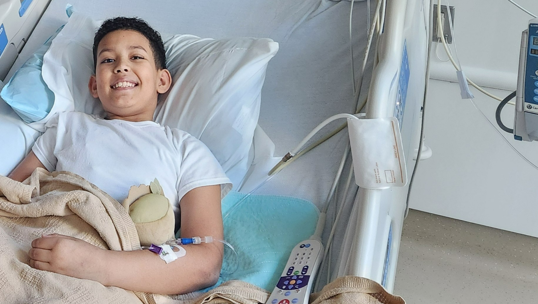 Fundraiser for Adriana Pearlman by Ilia Cordero : Consider helping for ...