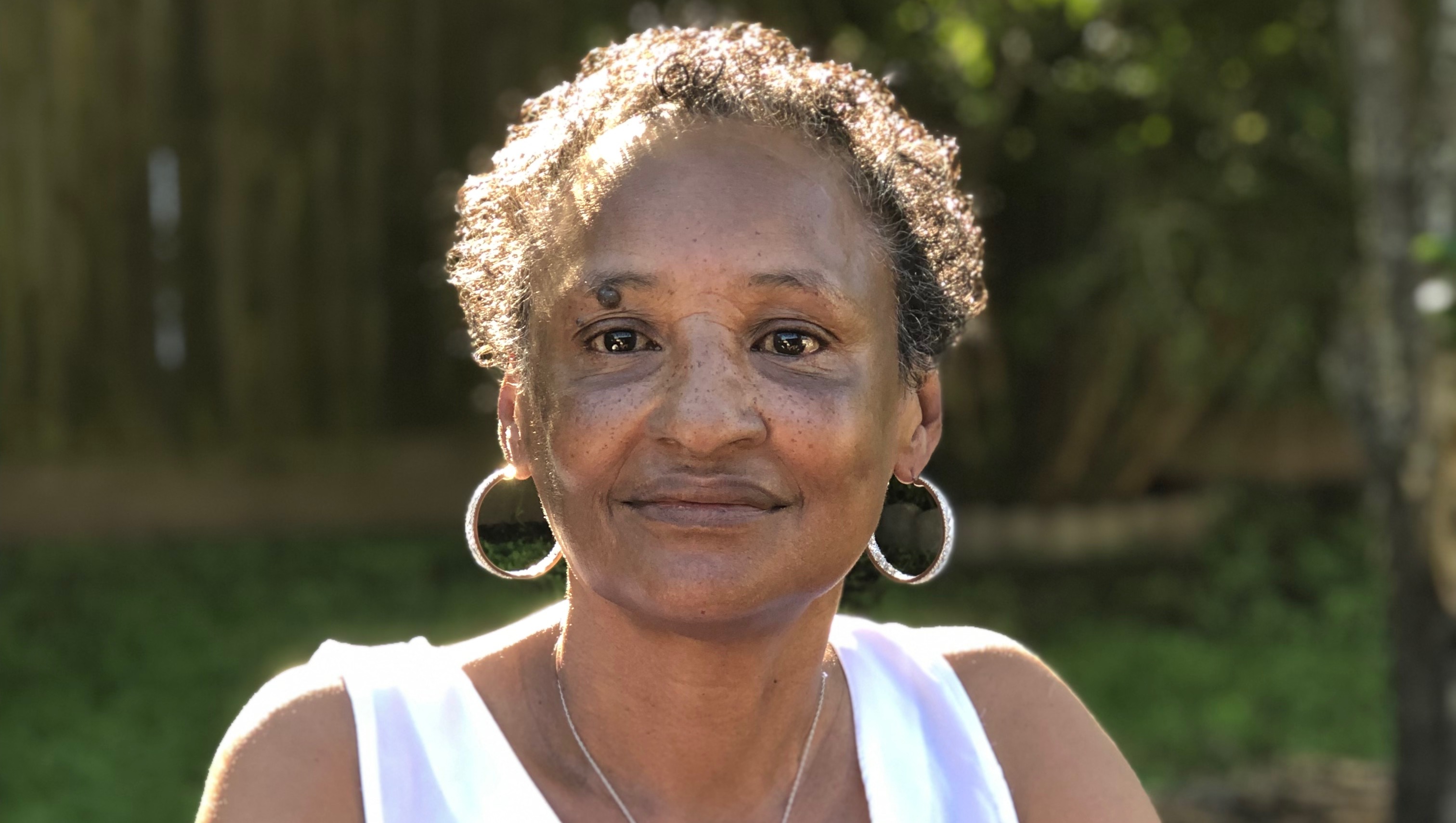 Fundraiser by Aisha Timms : My mom Jacqueline Martin