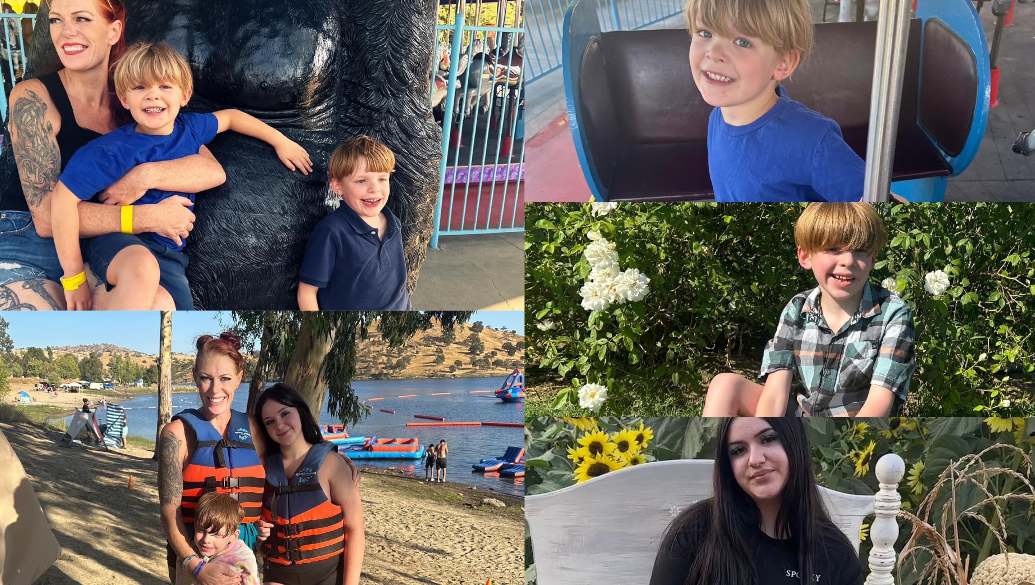 Fundraiser for E Weinstein by Lilly Jacobs : Help the Haun Family ...