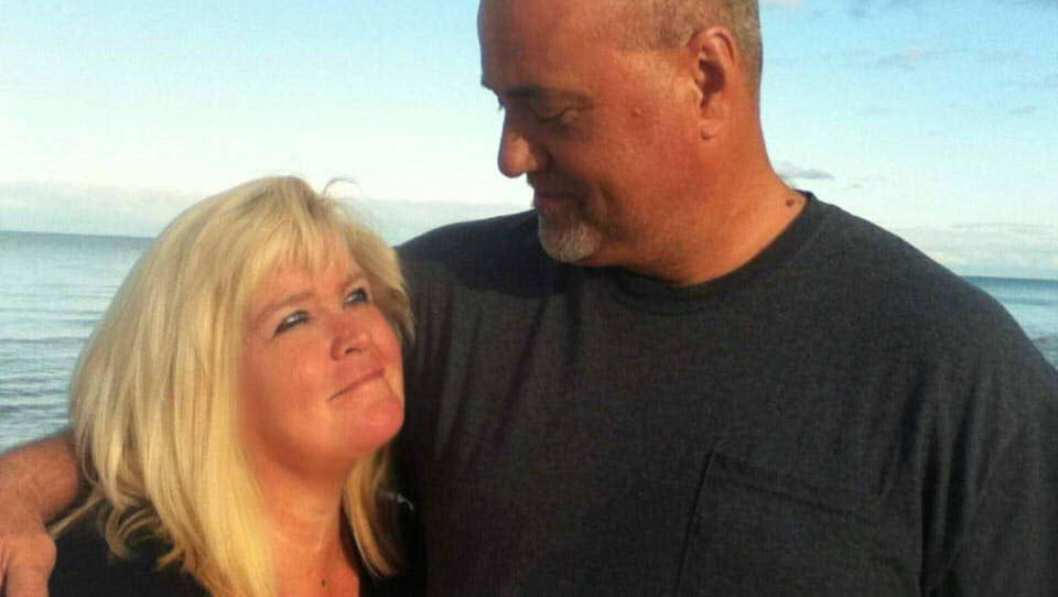 Fundraiser for Karla Campbell by Nicole Buffa : Help Karla and Mark ...