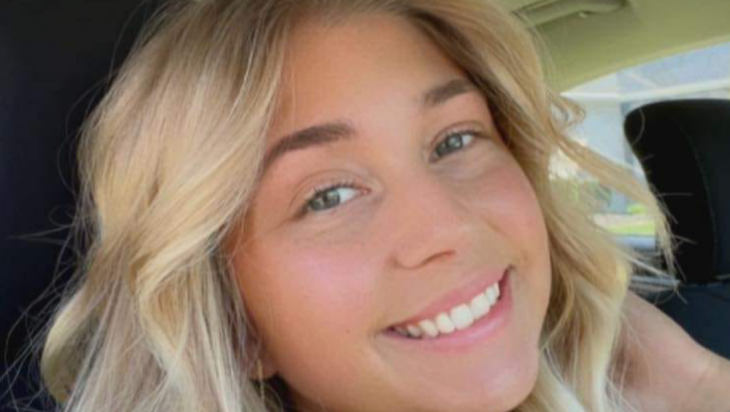 Fundraiser for Carrie Bolen by Sheila Holloway : Olivia Kaye Bolen -Ryland