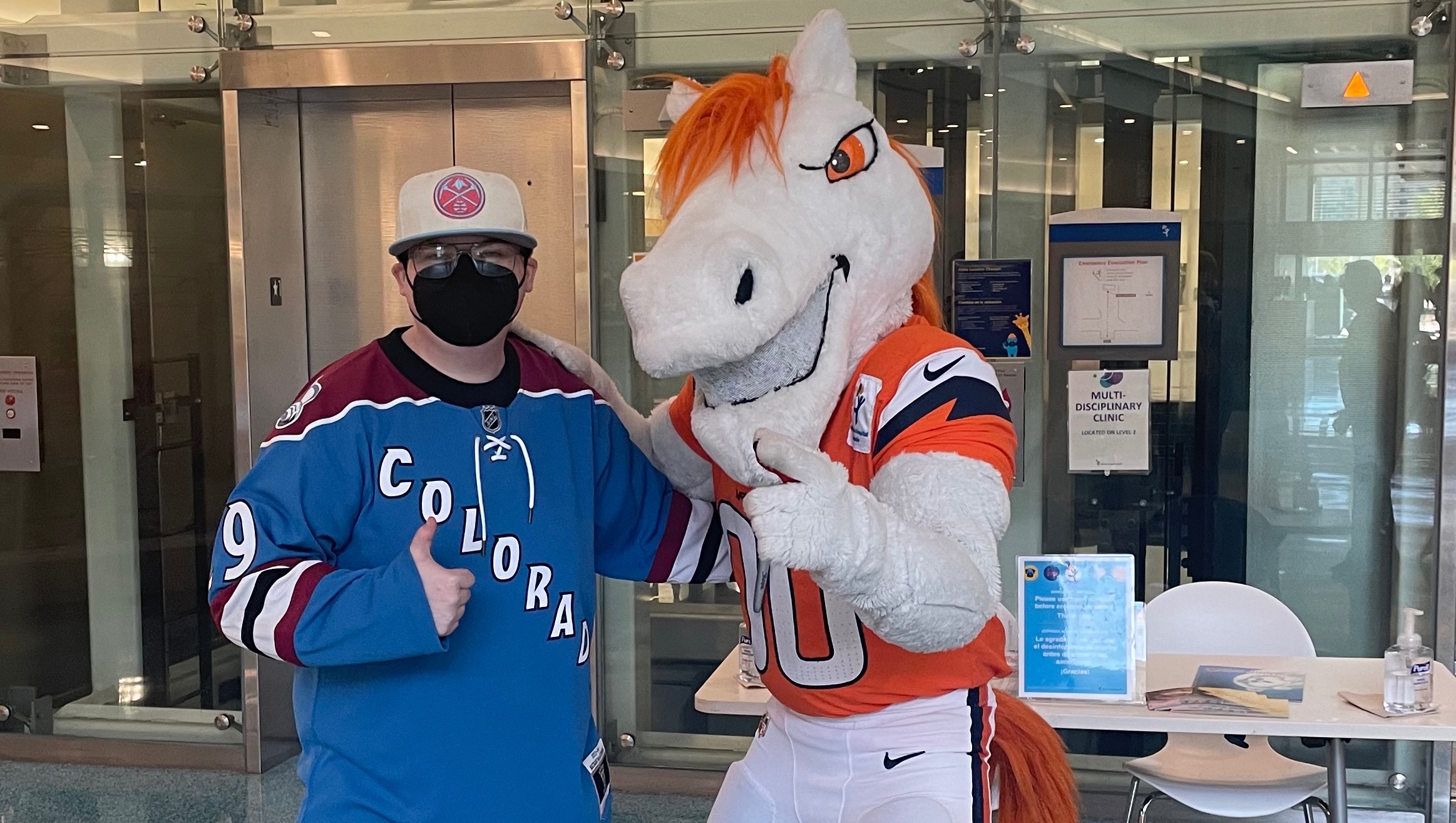 Fundraiser for Fawn Frasier by Heather Emmons : Support Traver's Fight ...