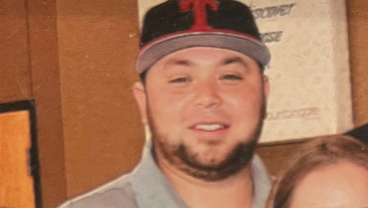 Fundraiser by Tiffany Gunter : Daniel Christopher Avila