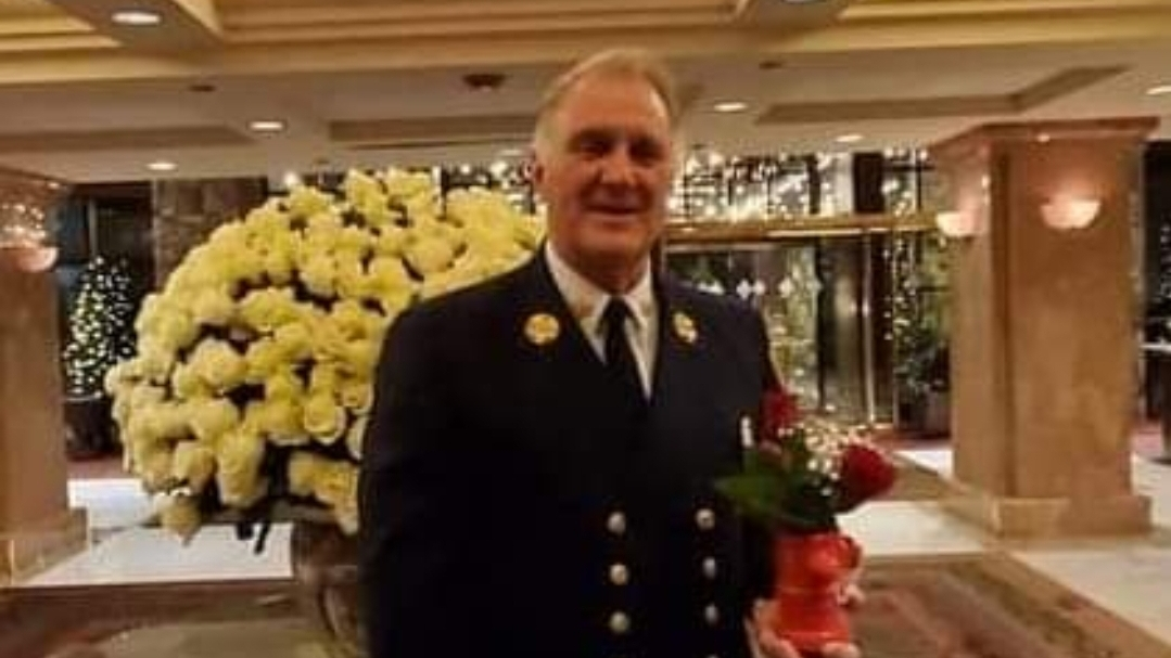 Fundraiser by Chris & Michelle Cunningham : Jim's Journey with MDS