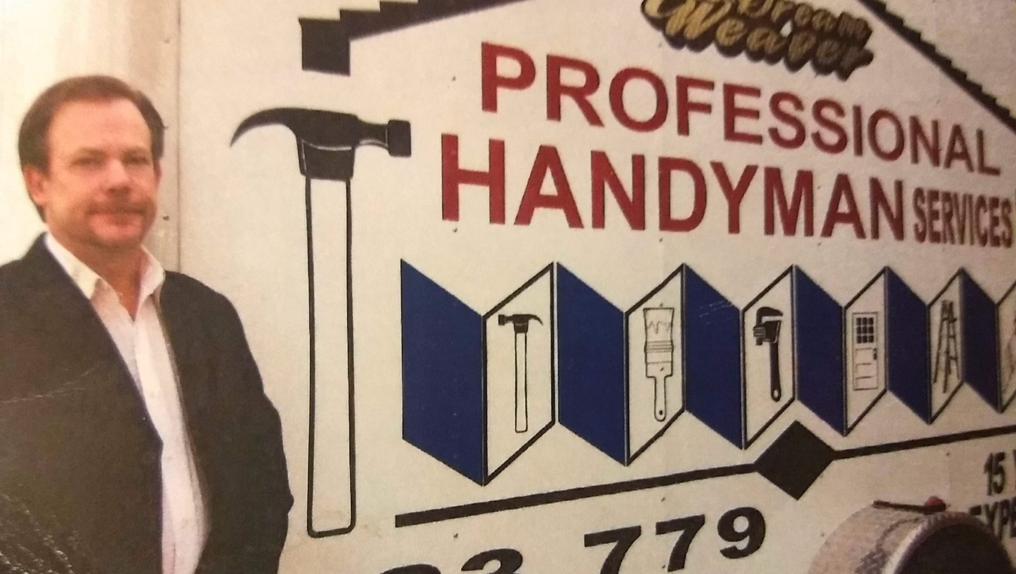 Fundraiser for Johnny Edwards by Melinda Bennett : Support Johnny's ...