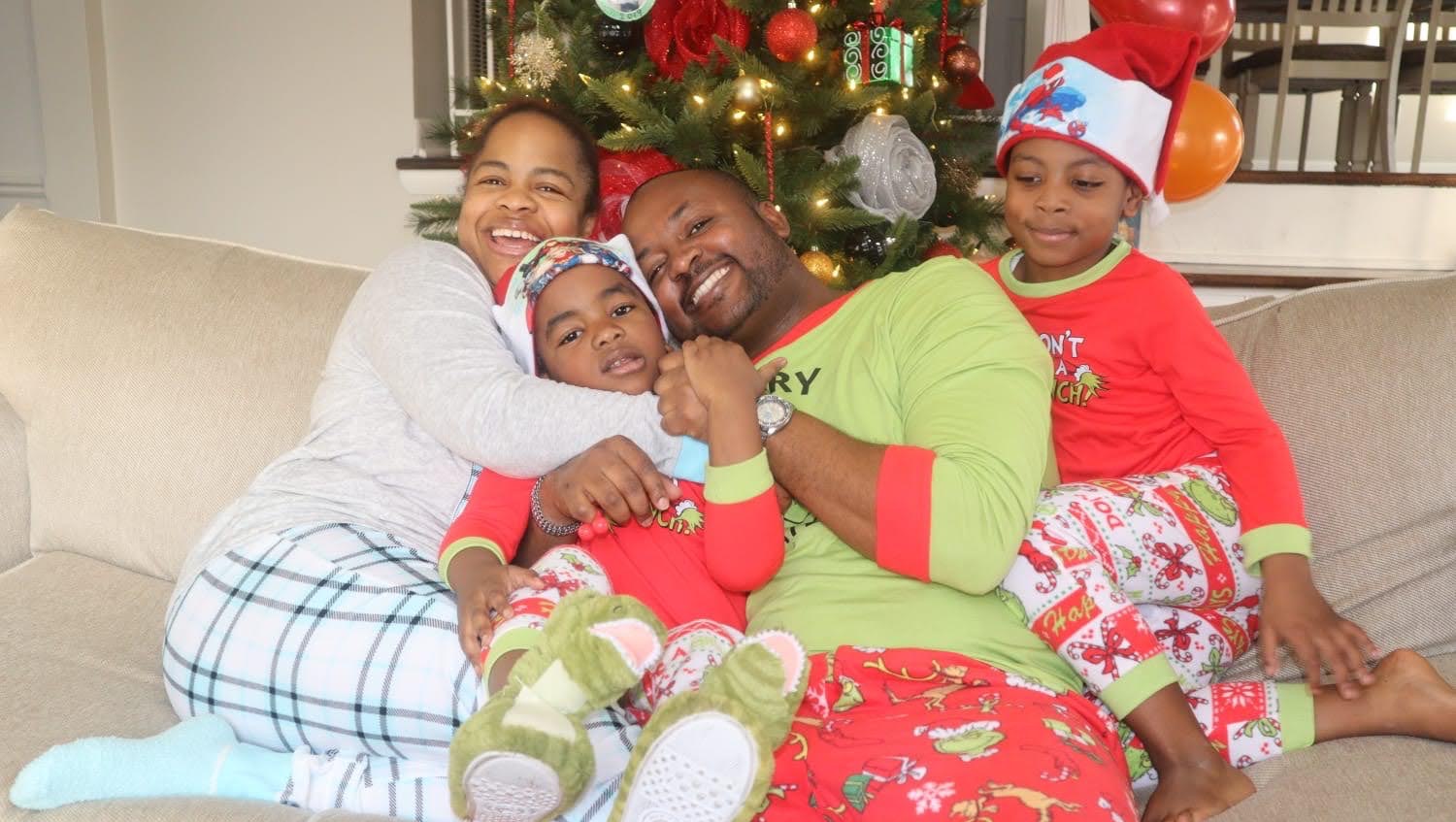 Fundraiser by Jamila Scott : Support for Family Battling Diabetes Crisis