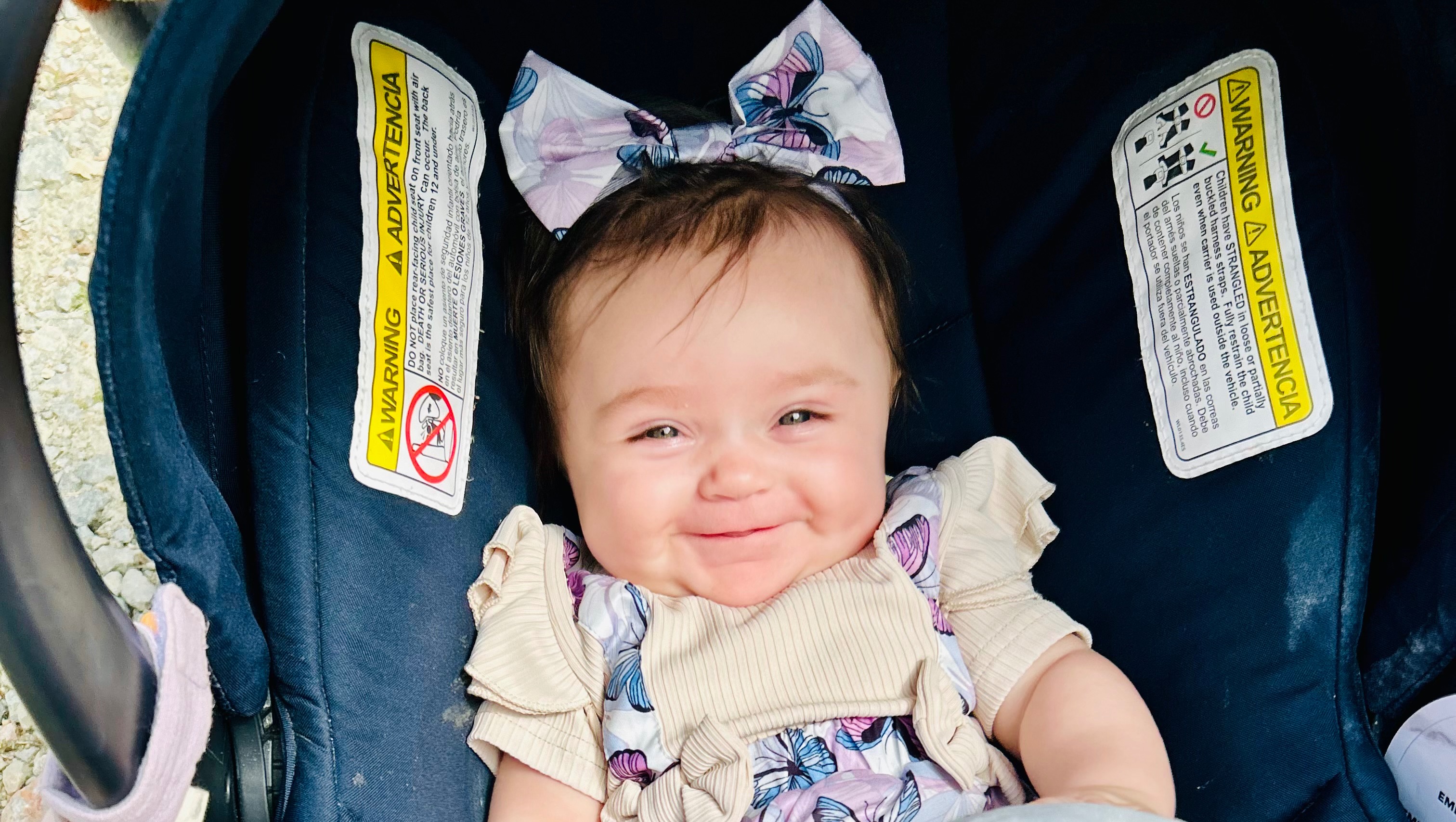 Fundraiser by Danielle Mangigian : Help Rynlees parents with funeral ...