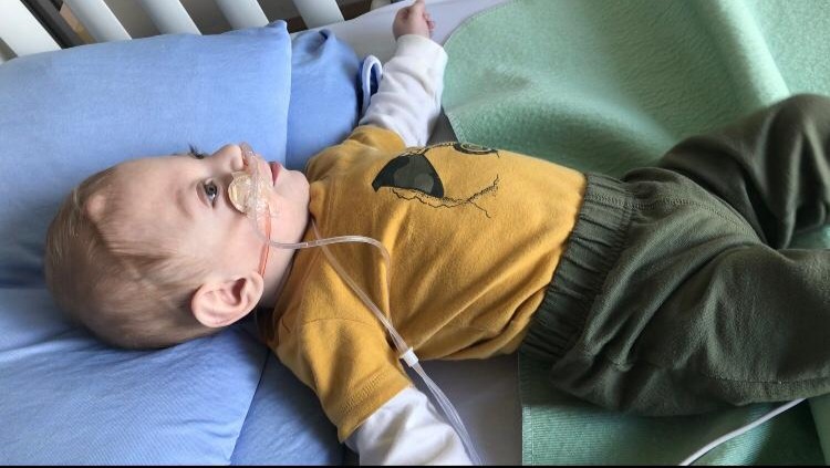 Fundraiser for Jacob Fast Martens by Susana Friessen : Support for ...