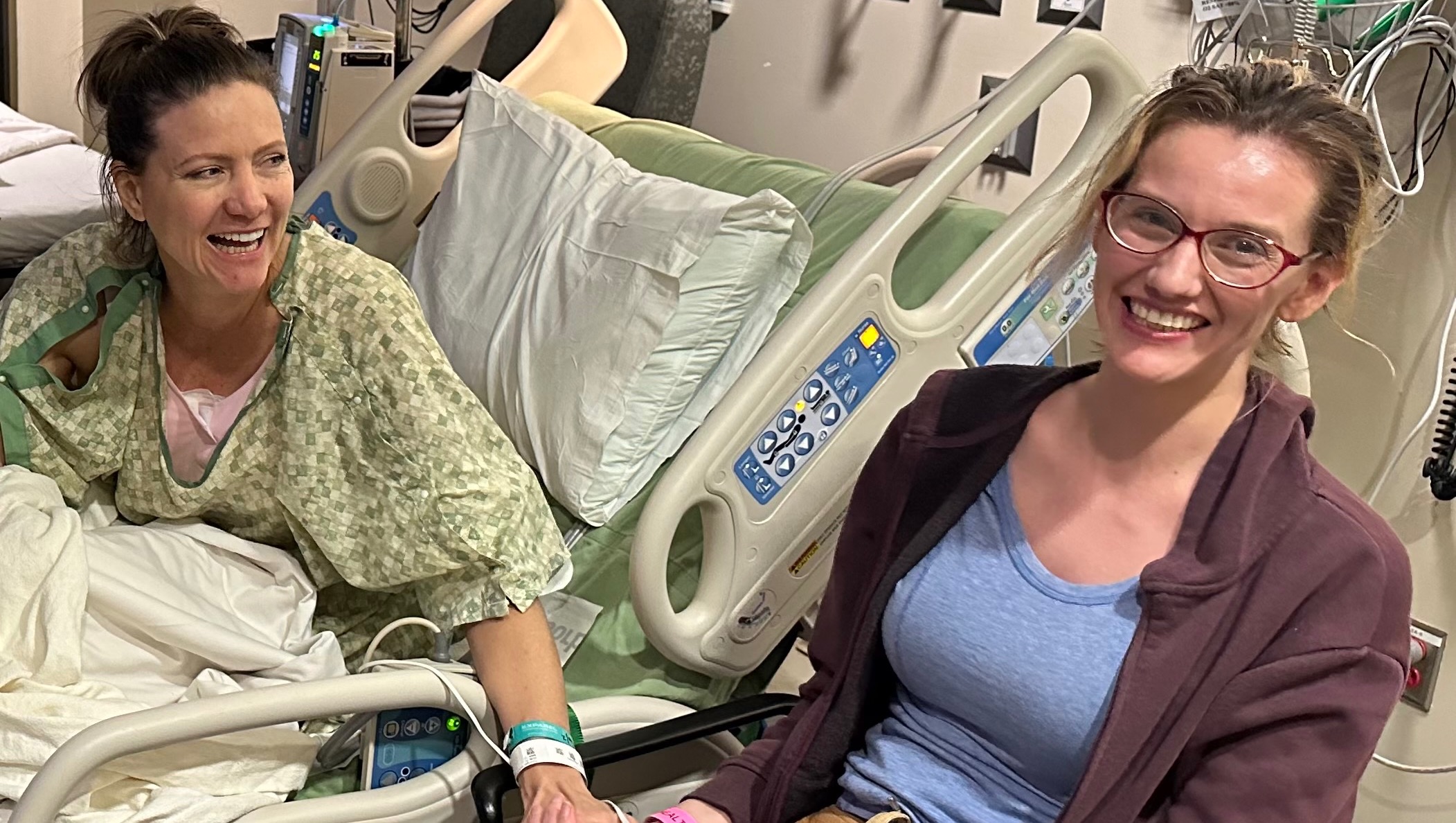 Fundraiser for Amber Waite by Calli Steinburg : Help Support Amber's ...