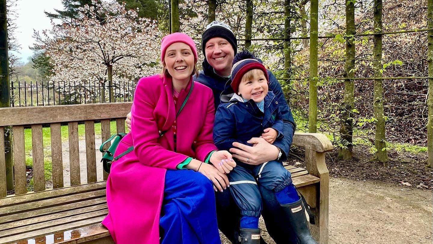 Fundraiser for Greig Batty by Laura Richmond-coombes : Sending sparkles ...