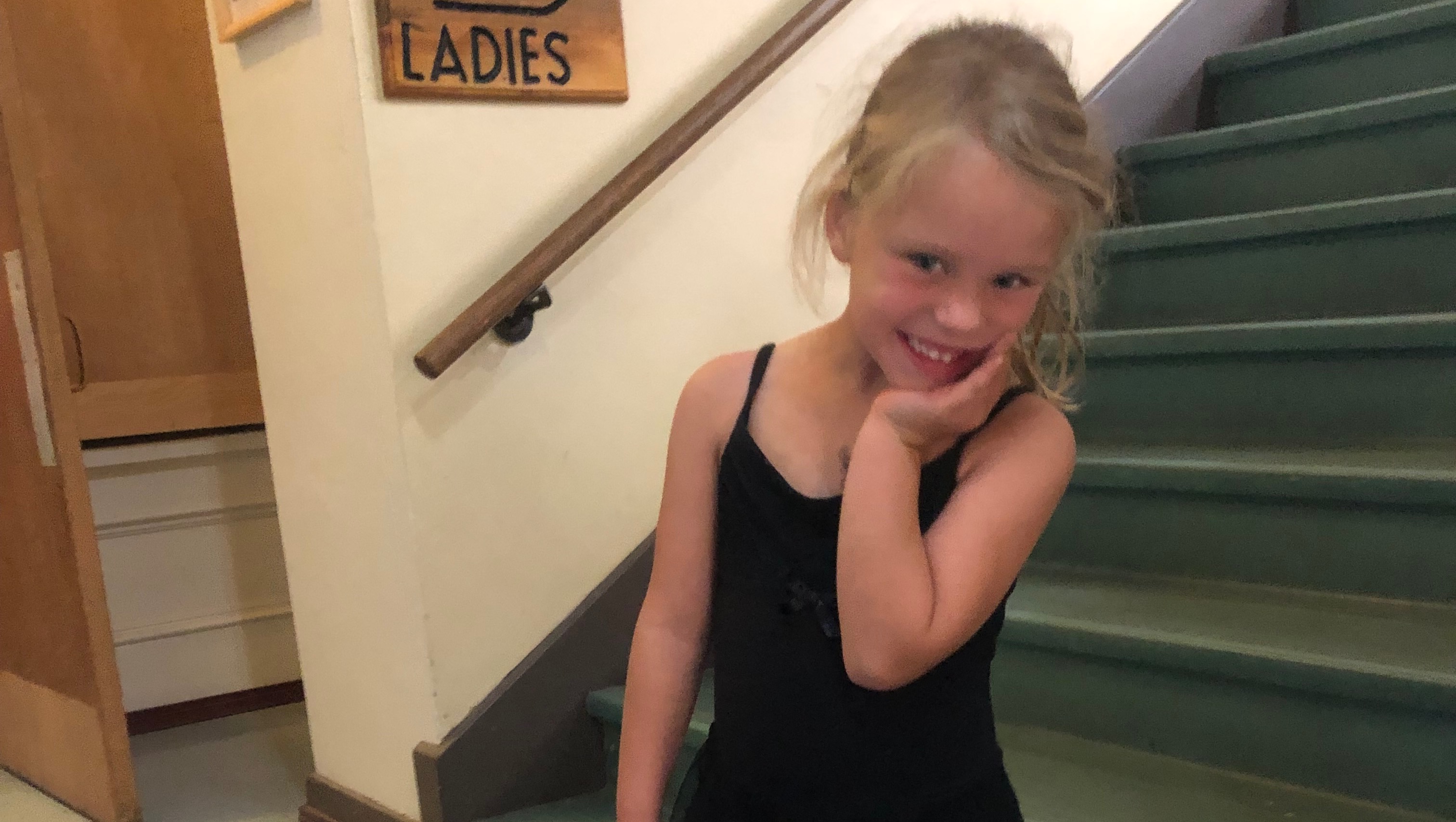 Fundraiser by Nicholas Mccants : Sponsor my daughter’s for dance ...