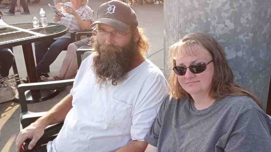Fundraiser for Brenda Ballor by Steve Brubaker : Help Needed for Doug ...
