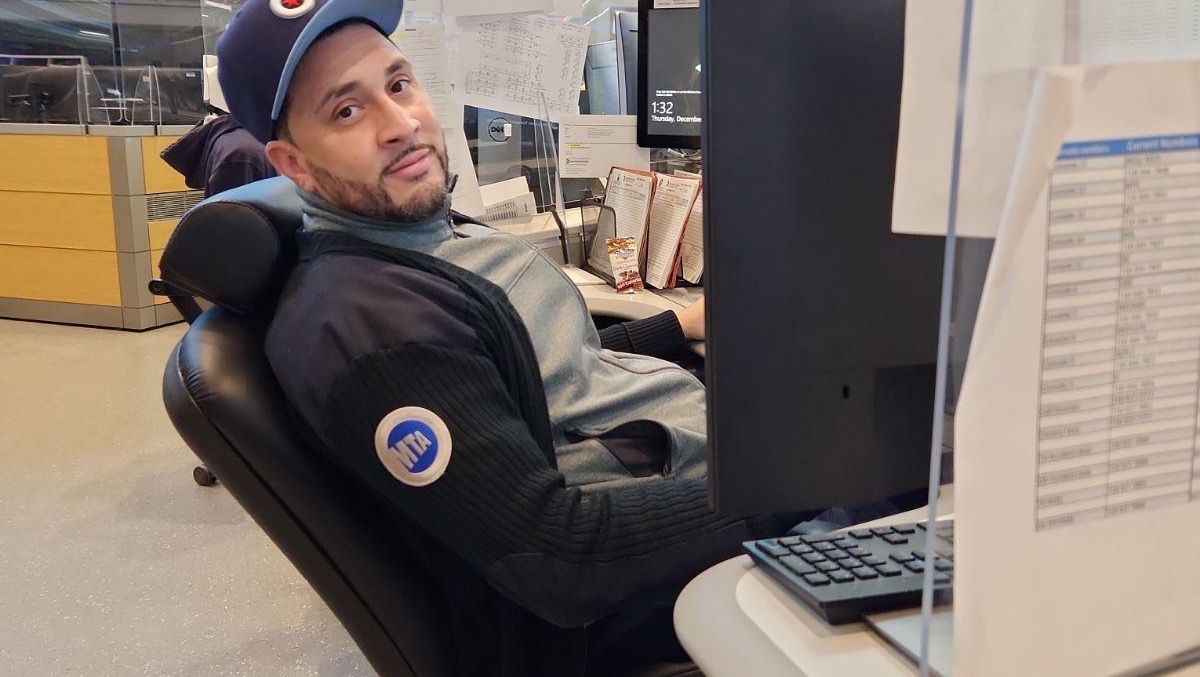 Fundraiser for Andy Diaz by Kirby Nketiah : Reinaldo Vargas