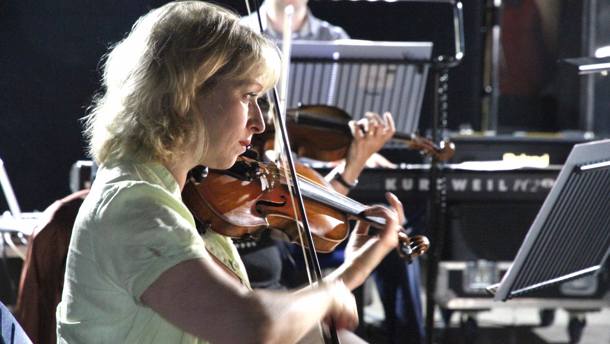 Fundraiser by Stewart Webster : Justine Watts Celebration Concert ...