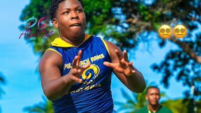 Fundraiser by Chantelle Coleman : Help Kareem Shine at the Future Stars ...