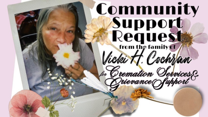 Fundraiser by Sarah Cochran : Preparation for End of Life Processes for ...