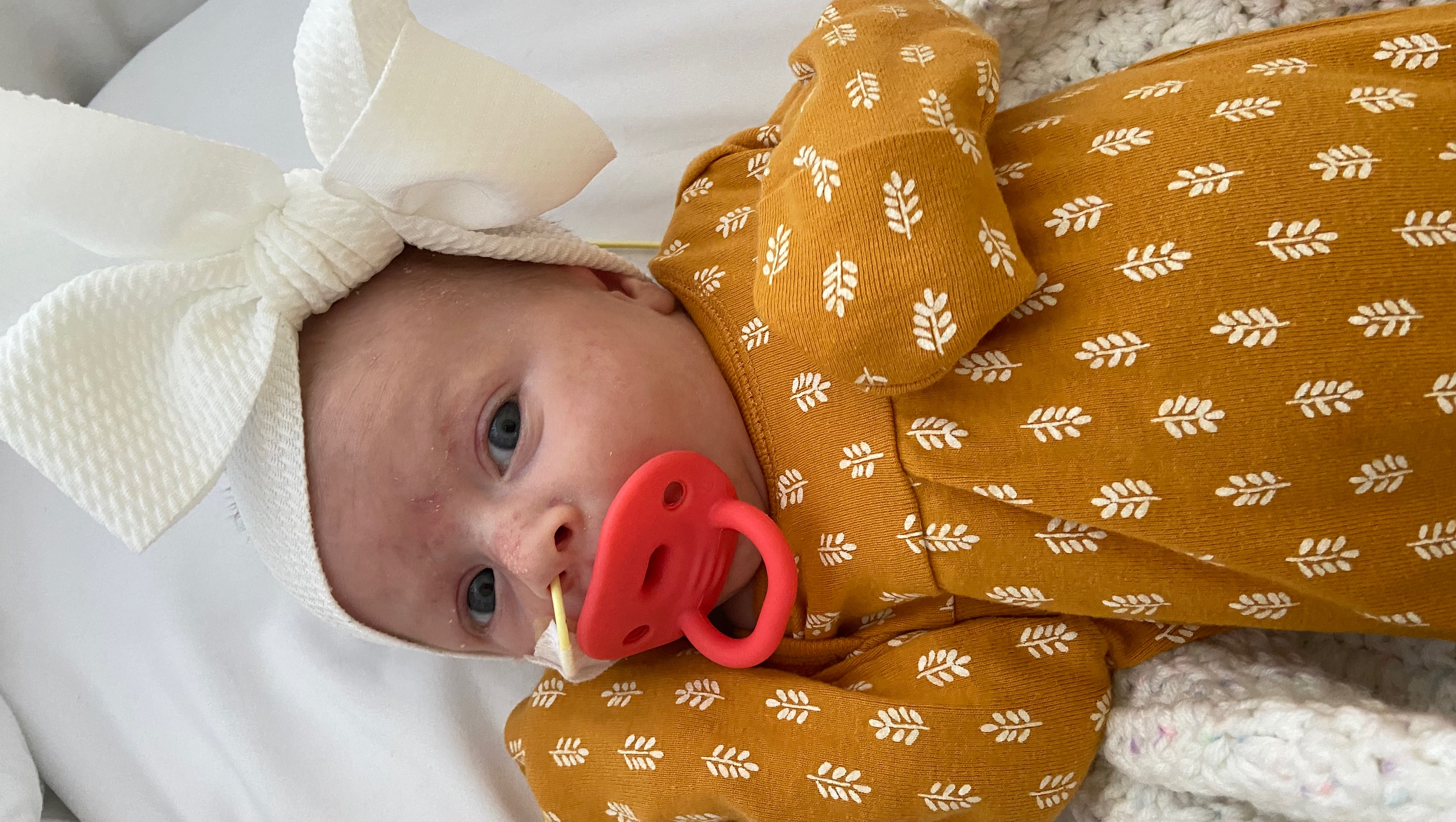 Fundraiser by Erica Burger : ️‍ Fundraiser for Cora! ️‍