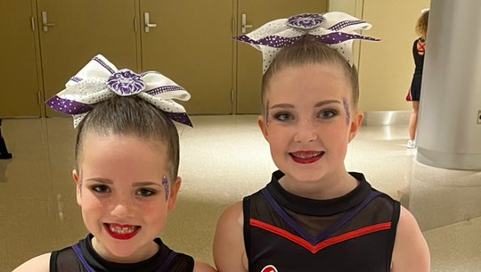 Fundraiser by Shamrea Jamerson : Help Aubree Grow! A story of hope.