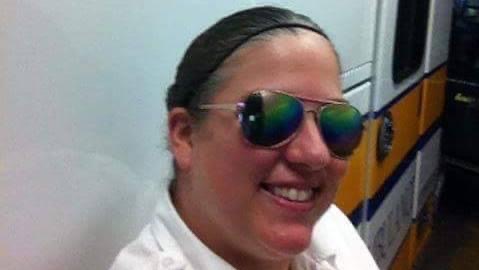 Fundraiser for Ben Yetter by Paul Taberer : Tiffany’s Story