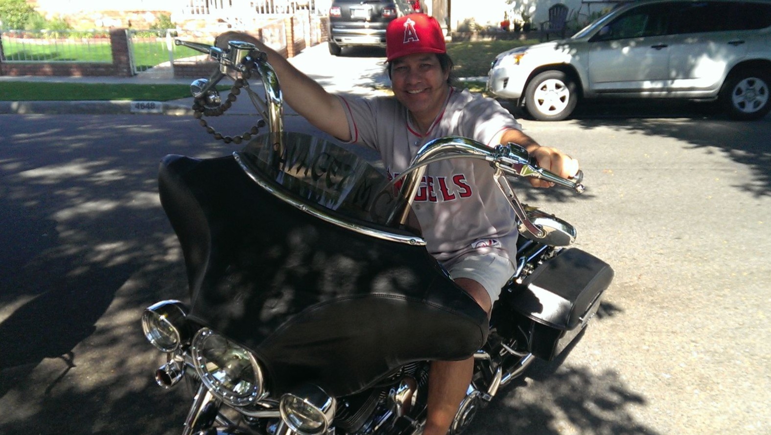 Fundraiser by Thomas Kealii Curto : Join in Remembering Thomas Hulumanu ...