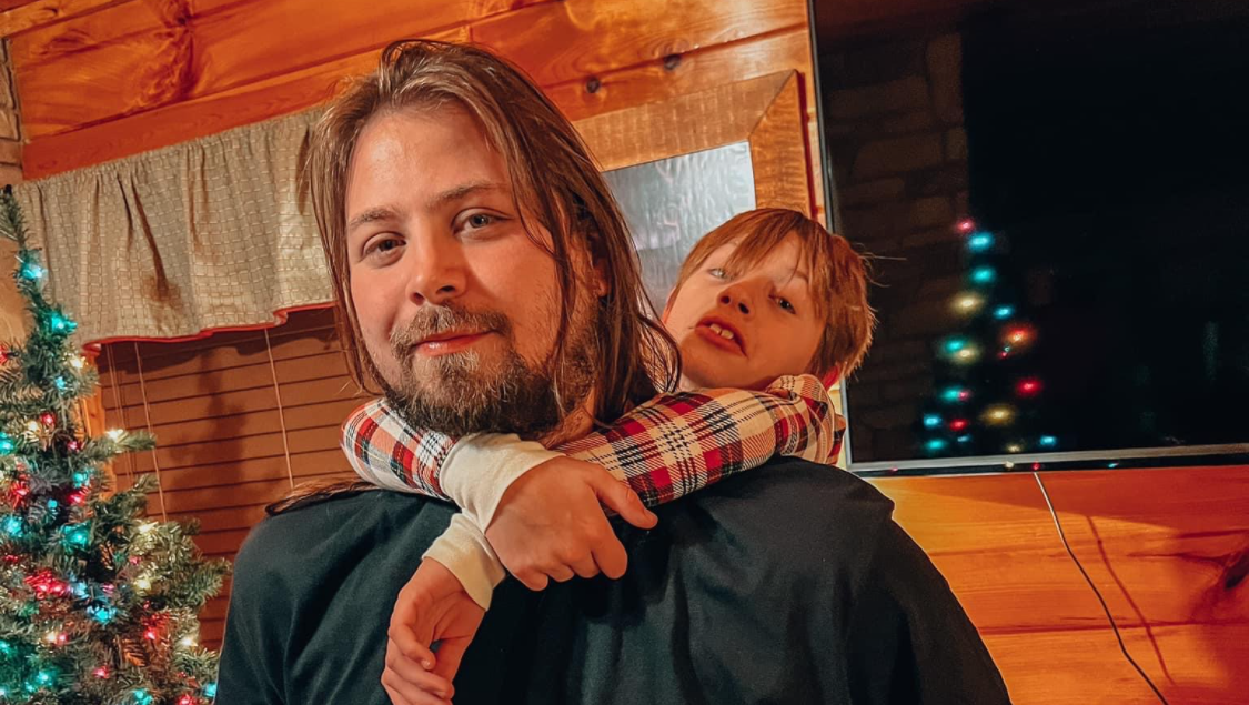 Fundraiser by Mychaela Martin : Support Chase's Recovery and Lost Wages