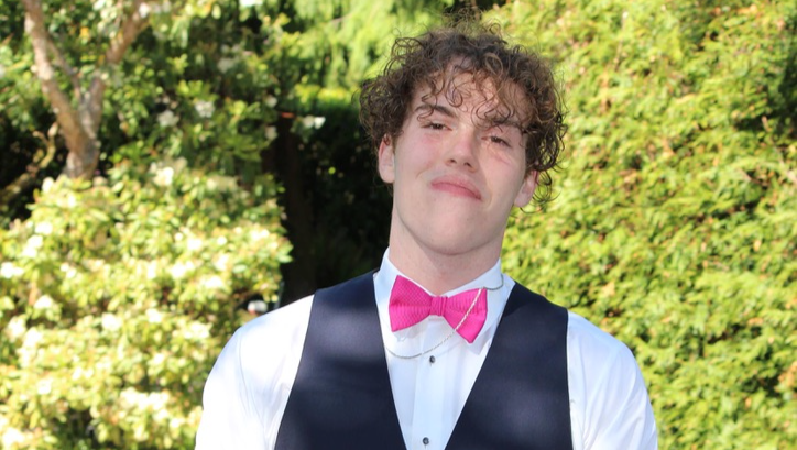 Fundraiser for Luke Britton by Karen Doty : Memorial Scholarship for ...
