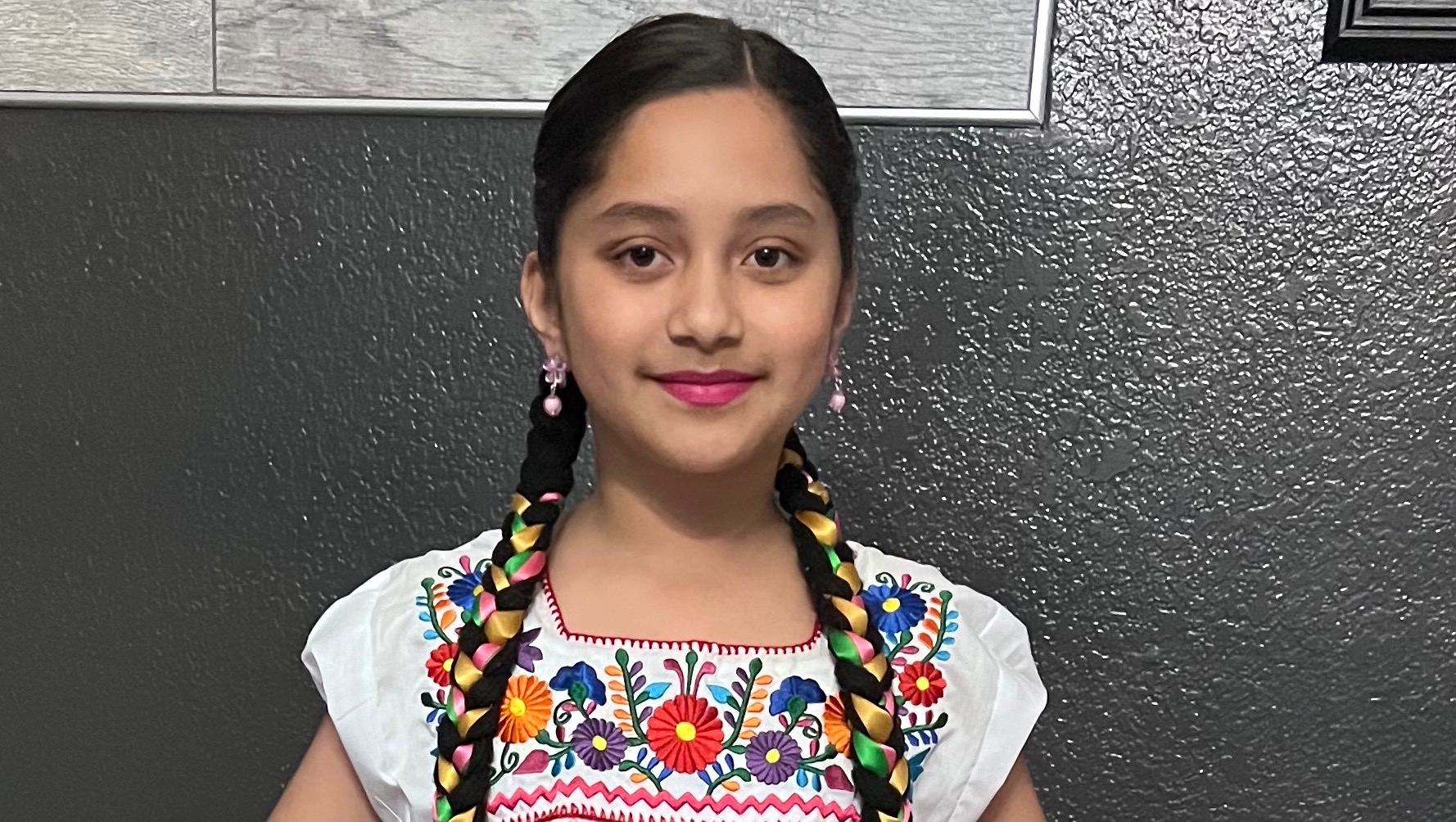 Fundraiser for Miriam Bribiesca by Erika Lugo : Valeria Bribiesca