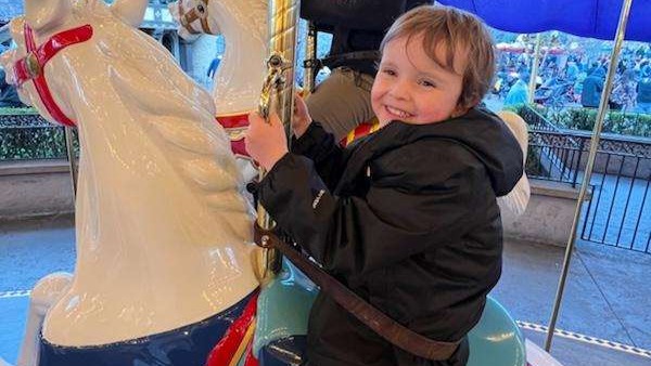 Fundraiser for Matthew Welker by Meichelle Johnson : Support Lincoln's ...