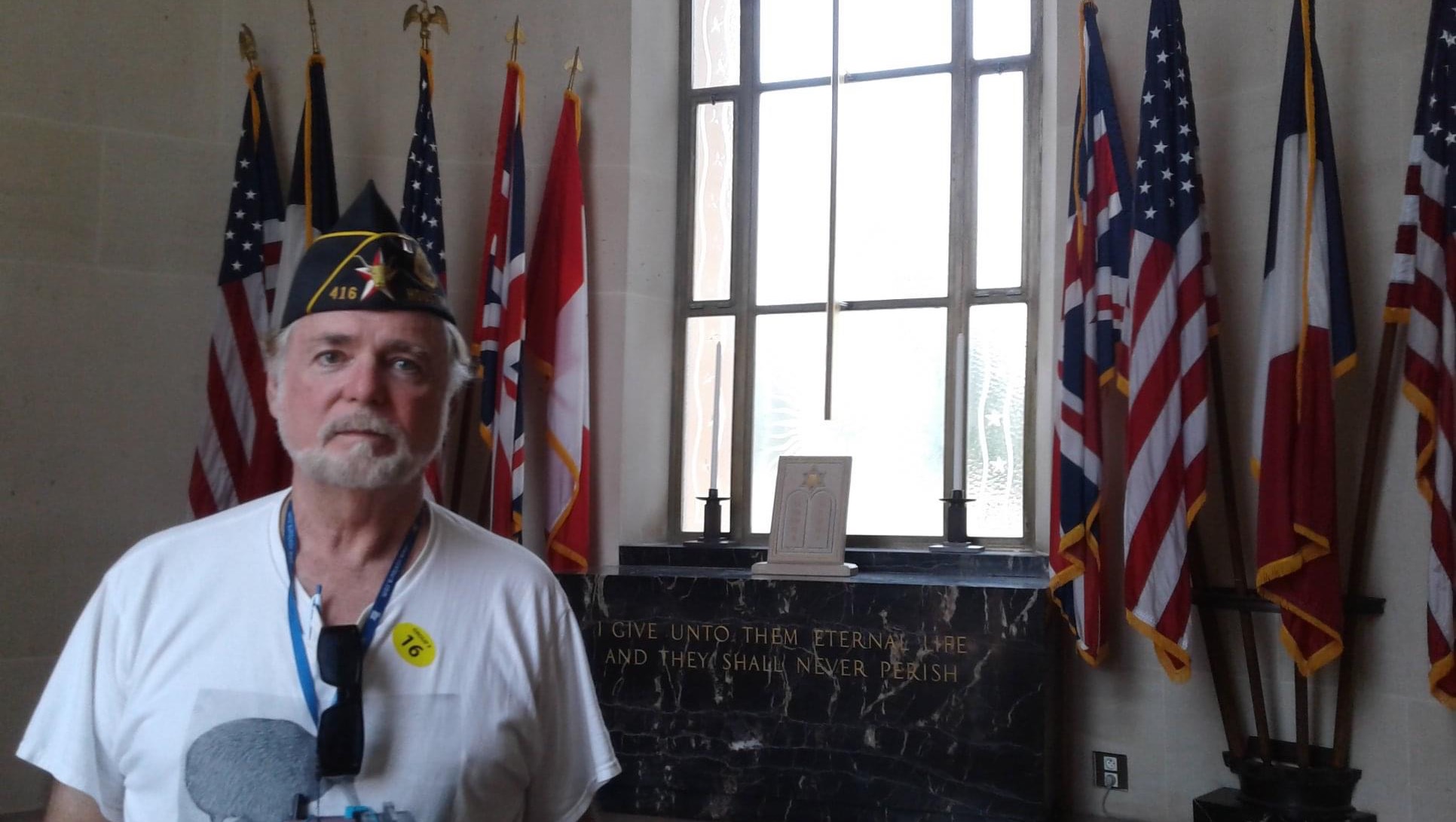 Fundraiser by Rebecca Lynn DuPree : Help with Wally Ageev’s funeral ...