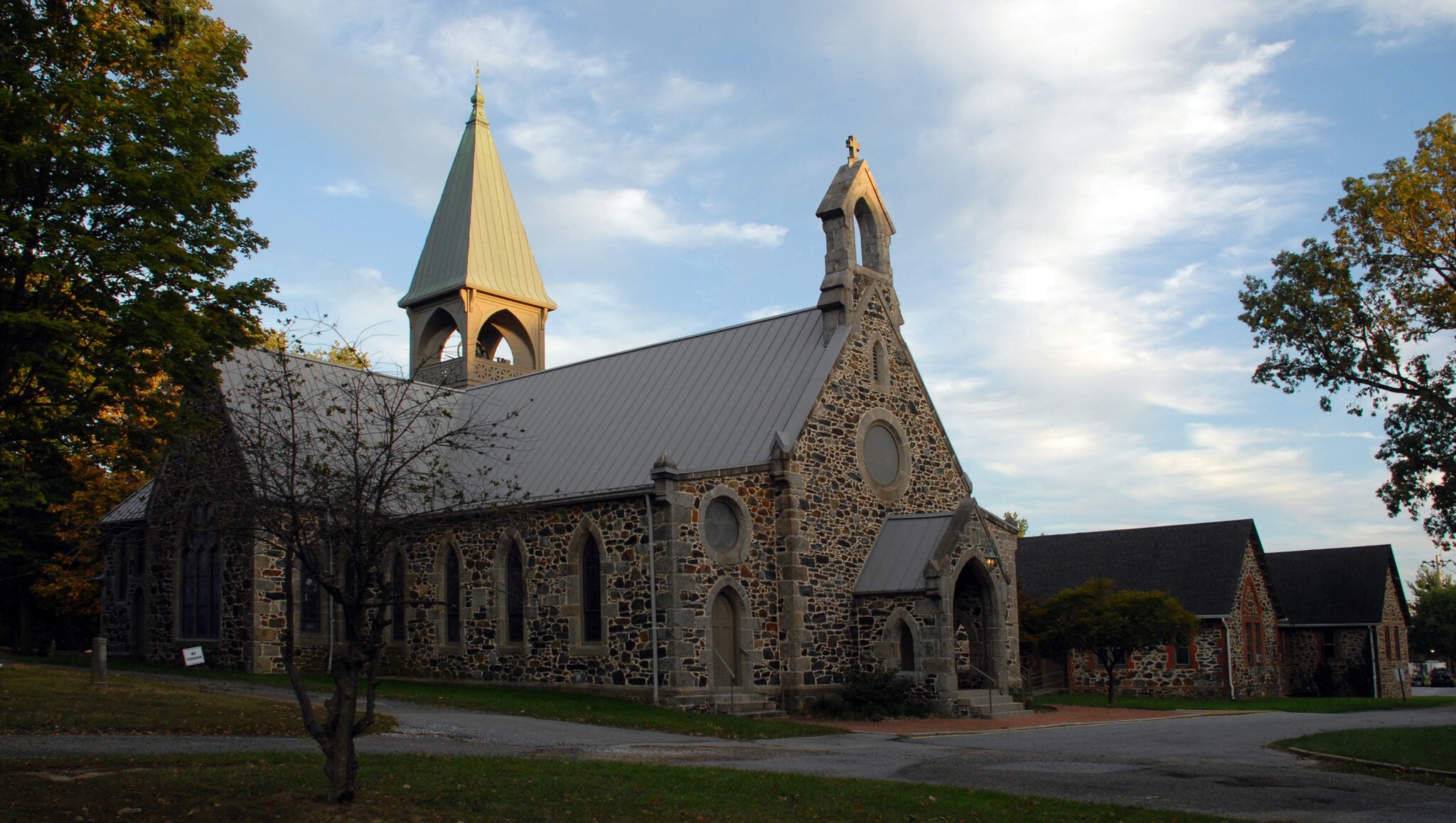 Fundraiser by Tibebe Assefa : Baltimore Mekane Selam Eyesus EOTC