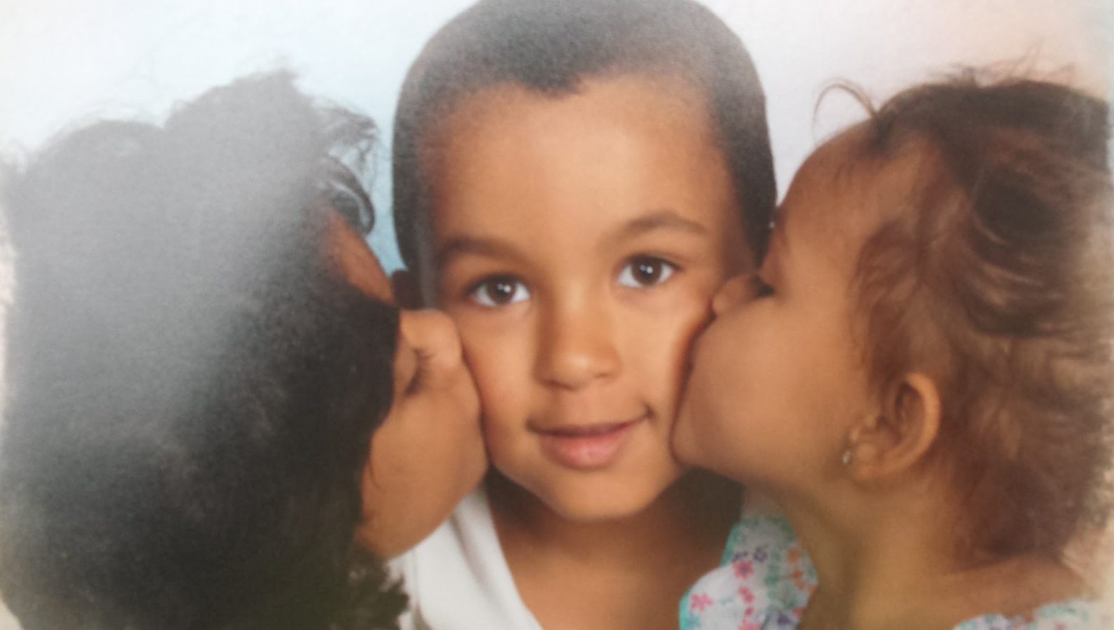 Fundraiser by Mystina Kidd : Kaleb aka Karma