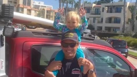 Fundraiser for Todd Rice by San Diego Lifesaving Association : Todd ...