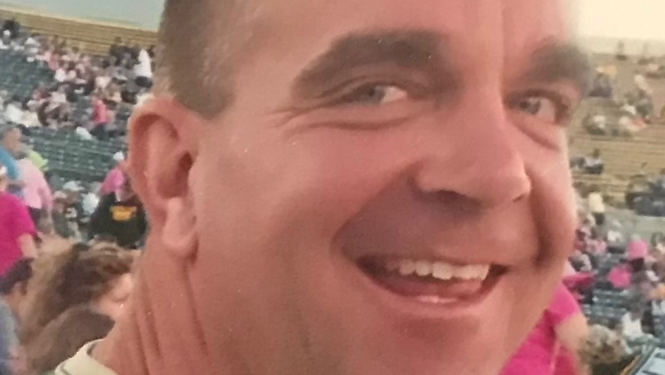 Fundraiser by Ehrin Armstrong : Greg Whitten- Plant a tree